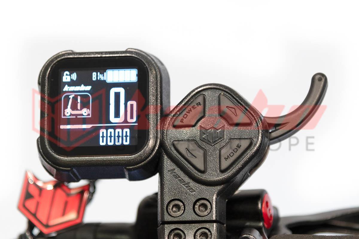 Kaabo Mantis 8 Dual Motors