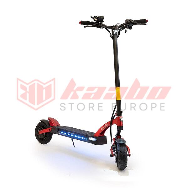 Kaabo Mantis 8 Dual Motors