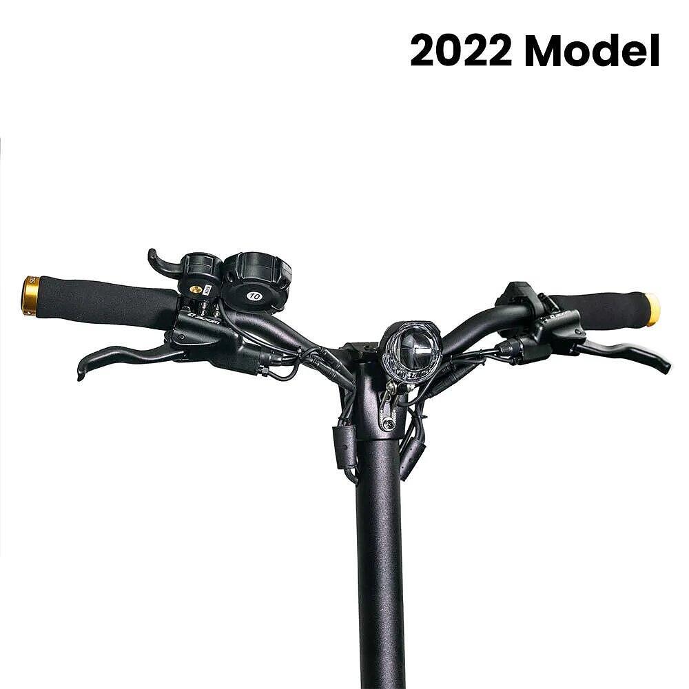 Kaabo Mantis 8 Dual Motors