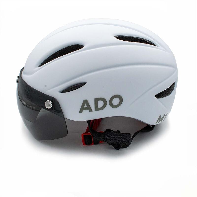 Helmet for Bikeas and e-Scooters