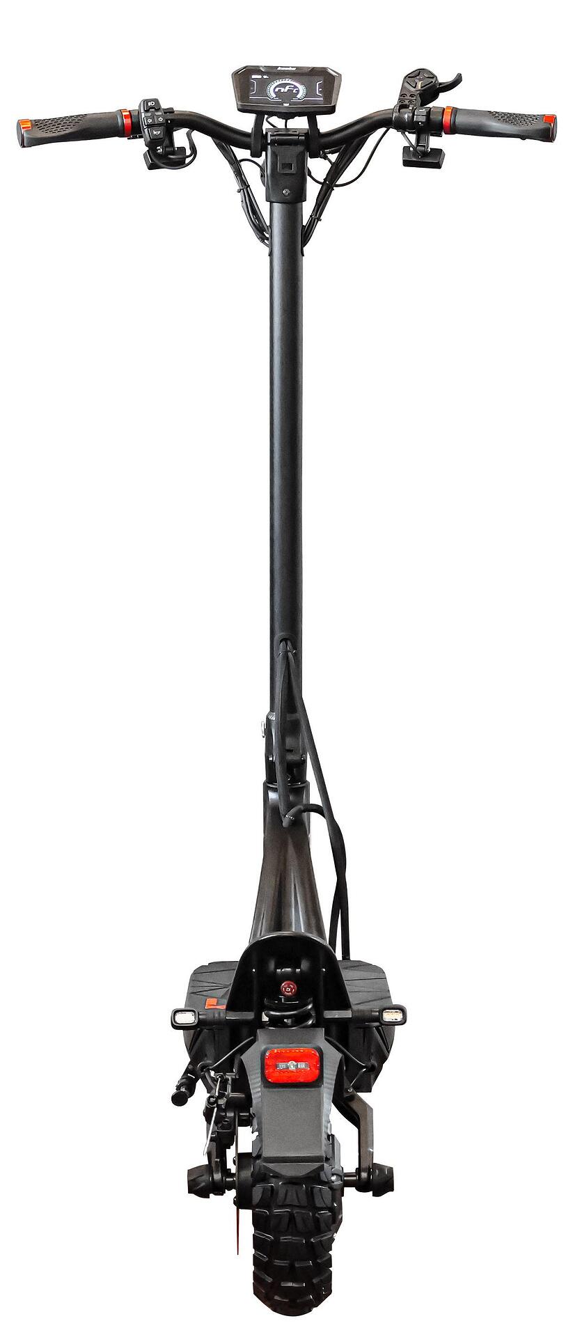 Kaabo Mantis X Plus 🛴 High-Performance Scooter