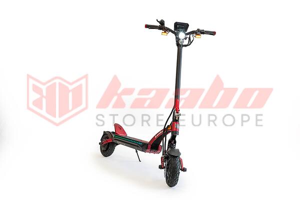 Kaabo Wolf Warrior 11 MAX