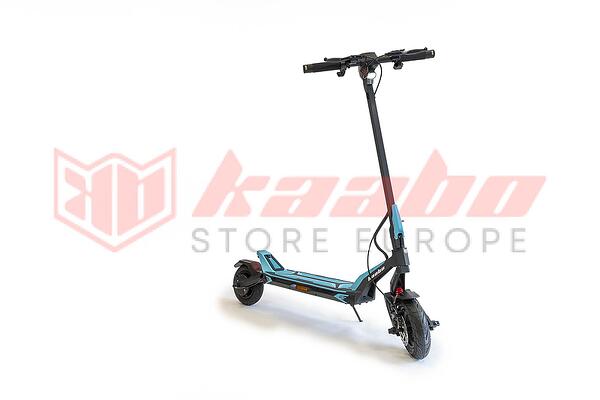 Kaabo Mantis X Plus 🛴 High-Performance Scooter