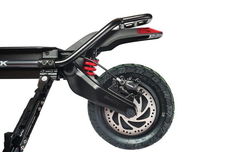 The New Wolf X Max🛴 | Best Price Online