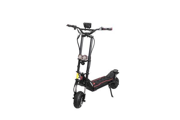 Kaabo Wolf Warrior 11 MAX 🛴 | Best Price Online