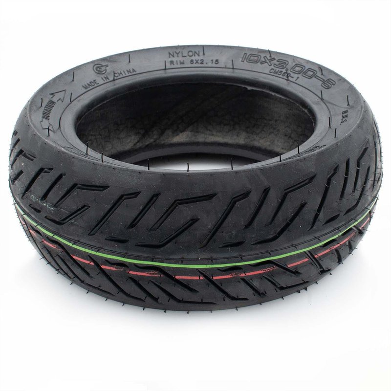 CST Tires for Kaabo Scooters