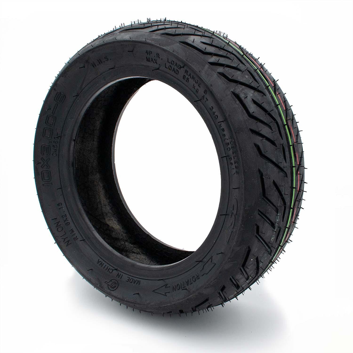 CST Tires for Kaabo Scooters