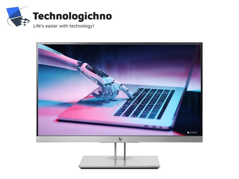 Монитор 27“ HP EliteDisplay E273Q