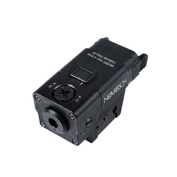 Устройство Novritsch Laser Unit – Laser Target System