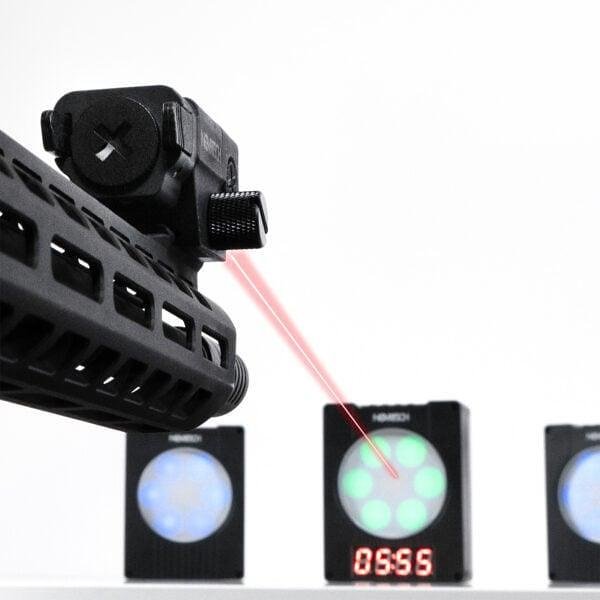 Устройство Novritsch Laser Unit – Laser Target System