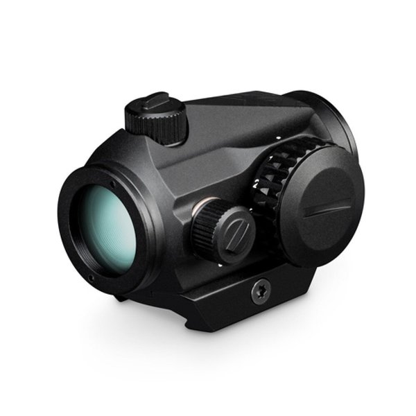 Бързомер Crossfire - Red Dot, 2Moa