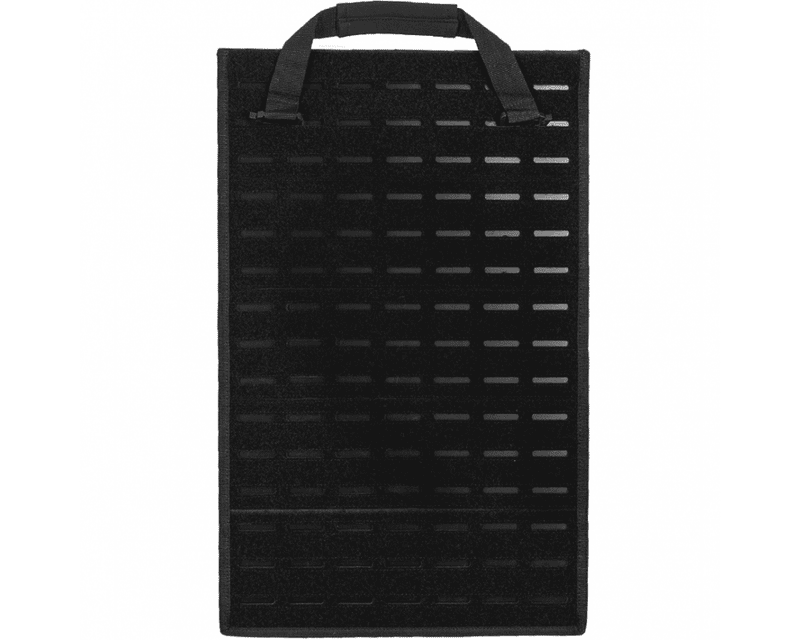 Голям MOLLE insert - черен