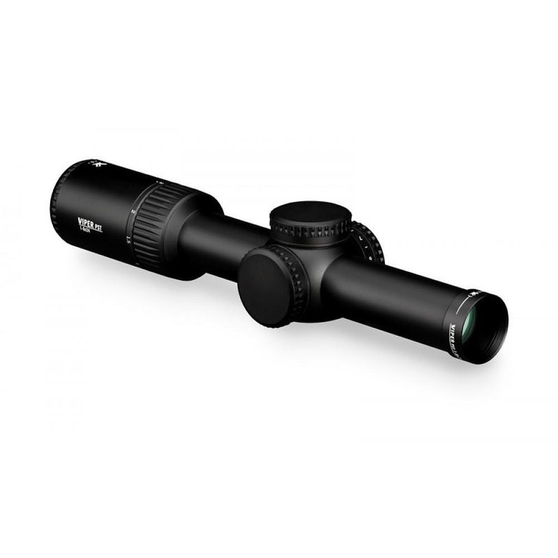 Оптика Viper PST Gen II - 1-6 х 24, Gen 2