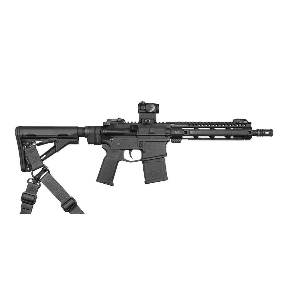 Ремък MS4® Dual QD Sling GEN2 - черен