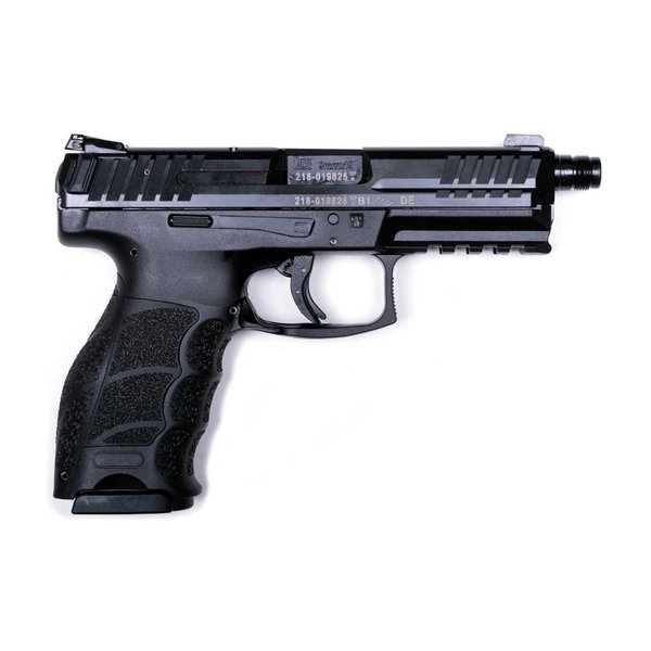 Пистолет HK SFP9-SF SD - cal. 9 x 19