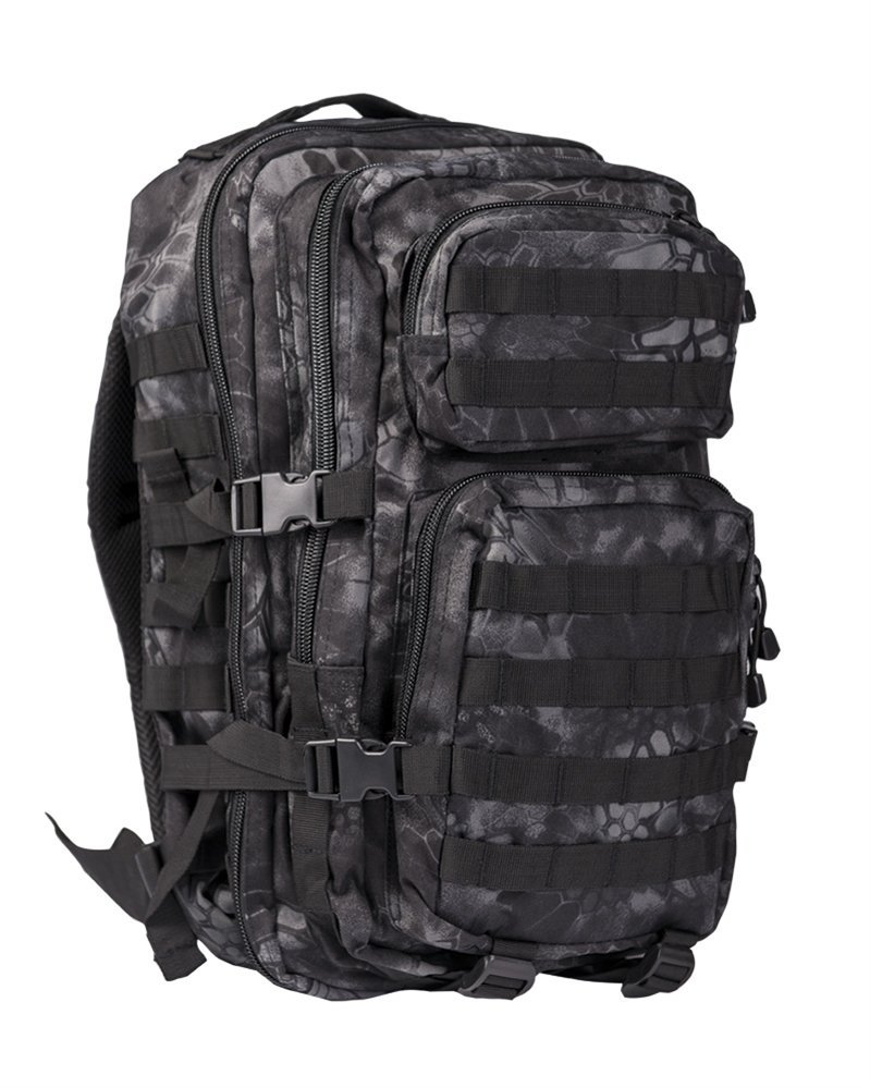 Раница US - Mandra Night, 36l