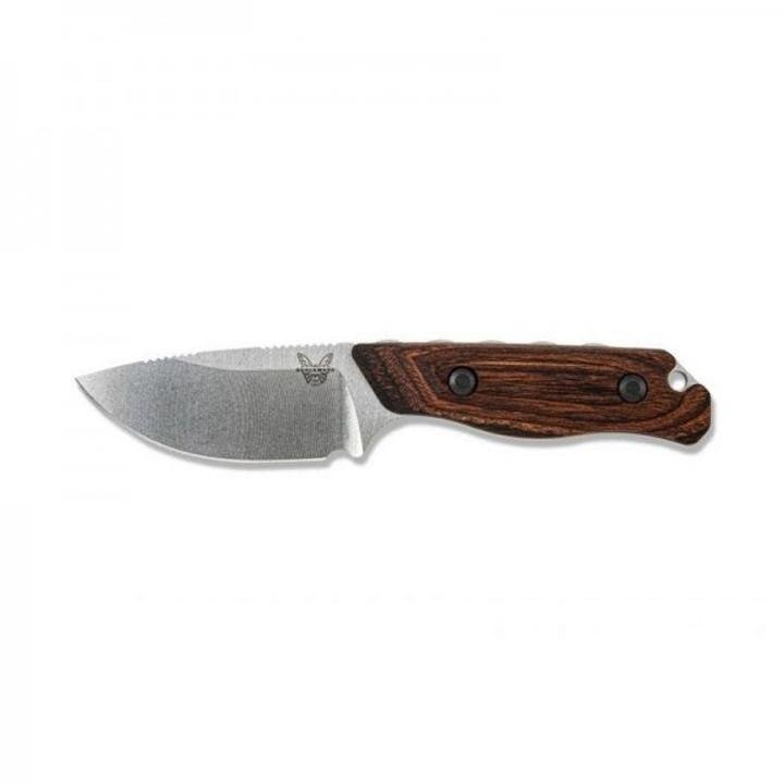 Фиксиран нож Benchmade 15017 HUNT