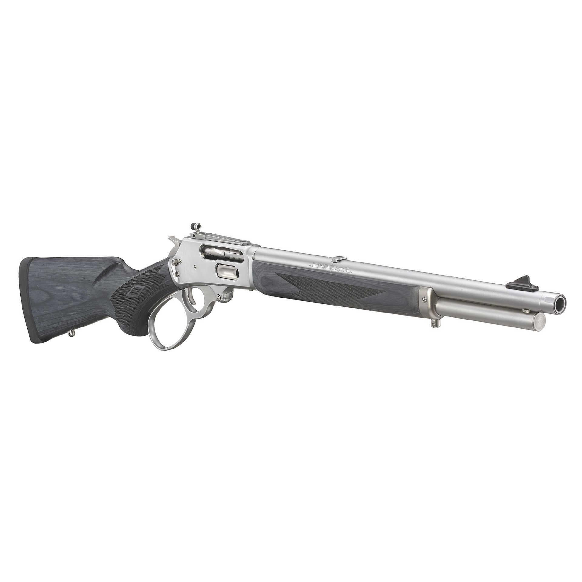 Карабина Marlin 1895 Trapper Black Laminate - кал. 45-70