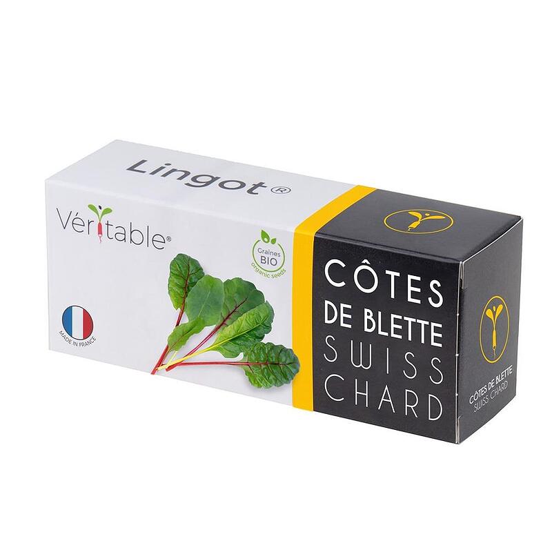 Семена за система Veritable Lingot - Swiss Chard