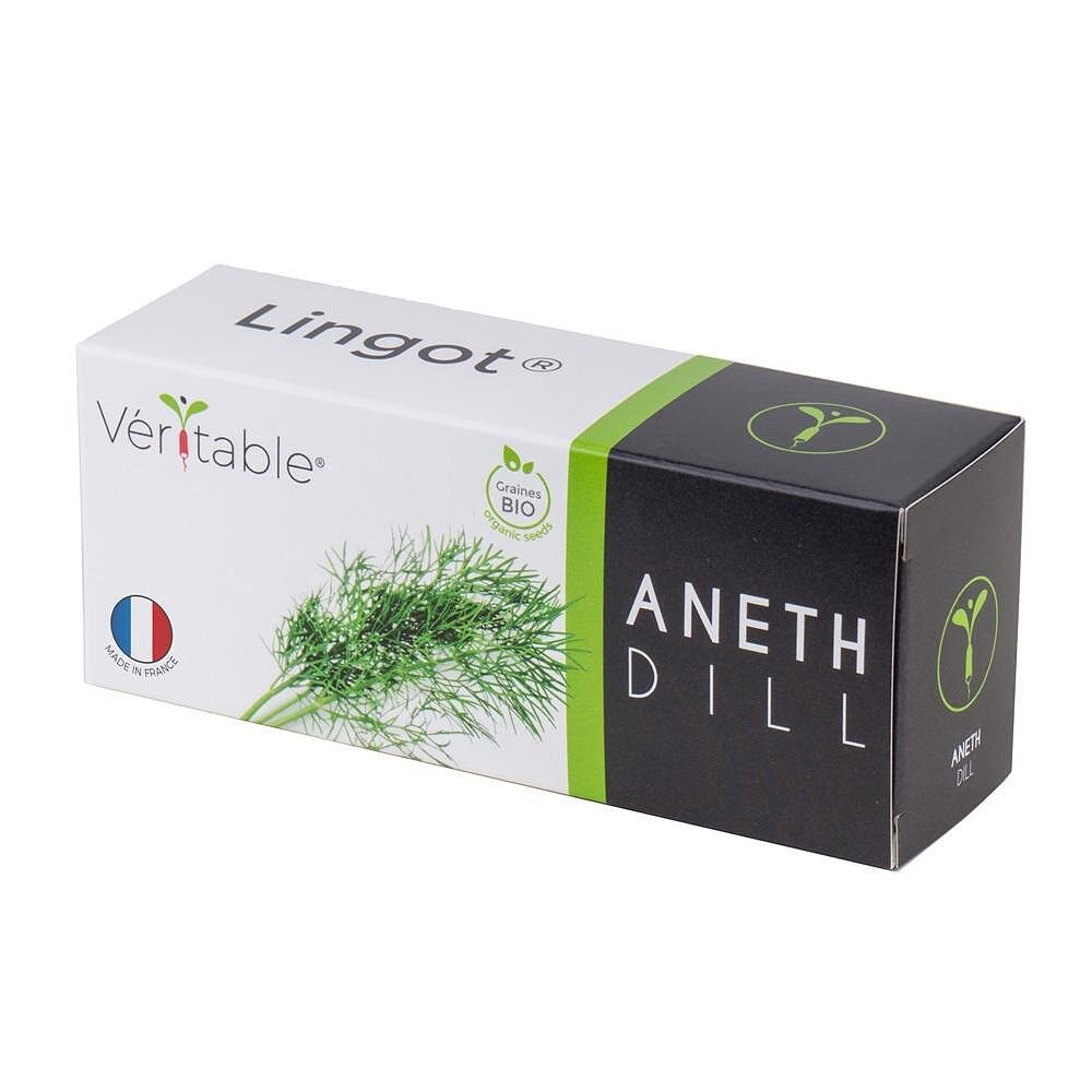 Семена за система Veritable Lingot - Dill