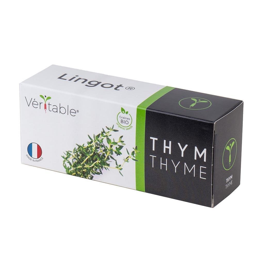 Семена за система Veritable Lingot - Thyme