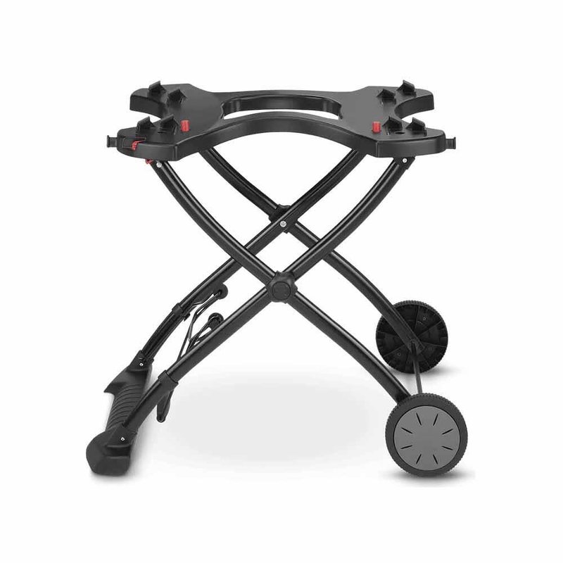 Стойка/количка за барбекюта WEBER® - Q1000/2000