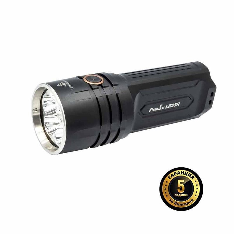 Фенер Fenix - LR35R