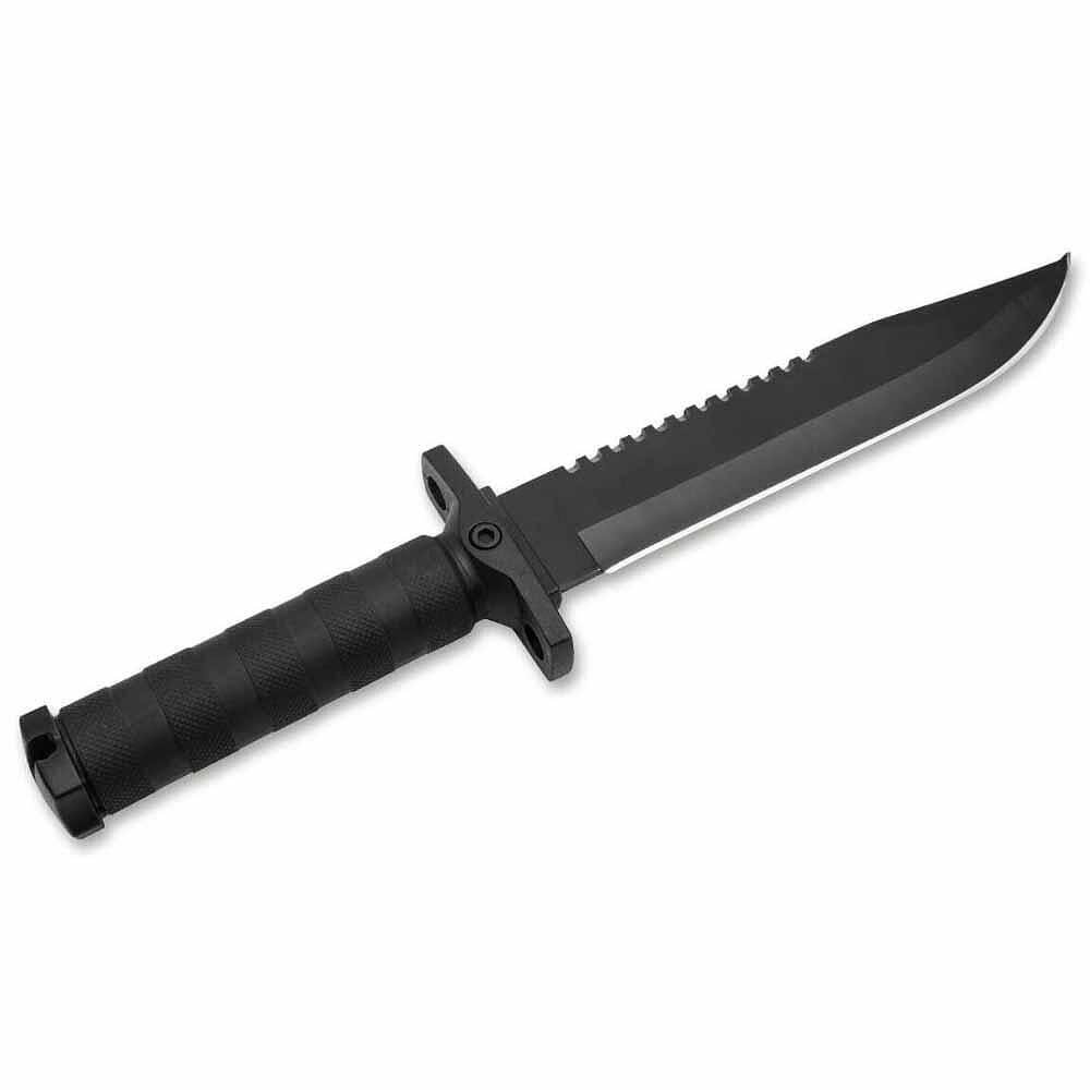 Ловен нож Boker - Magnum John Jay Survival Knife