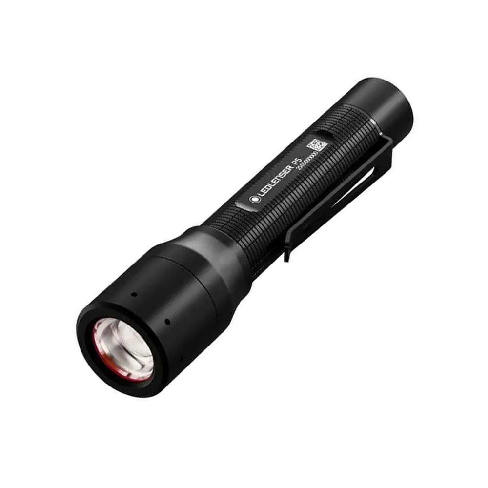 Фенер Led Lenser - P5, 200 lm