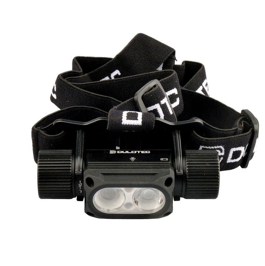 Челник Dulotec - Multi Beam 1200