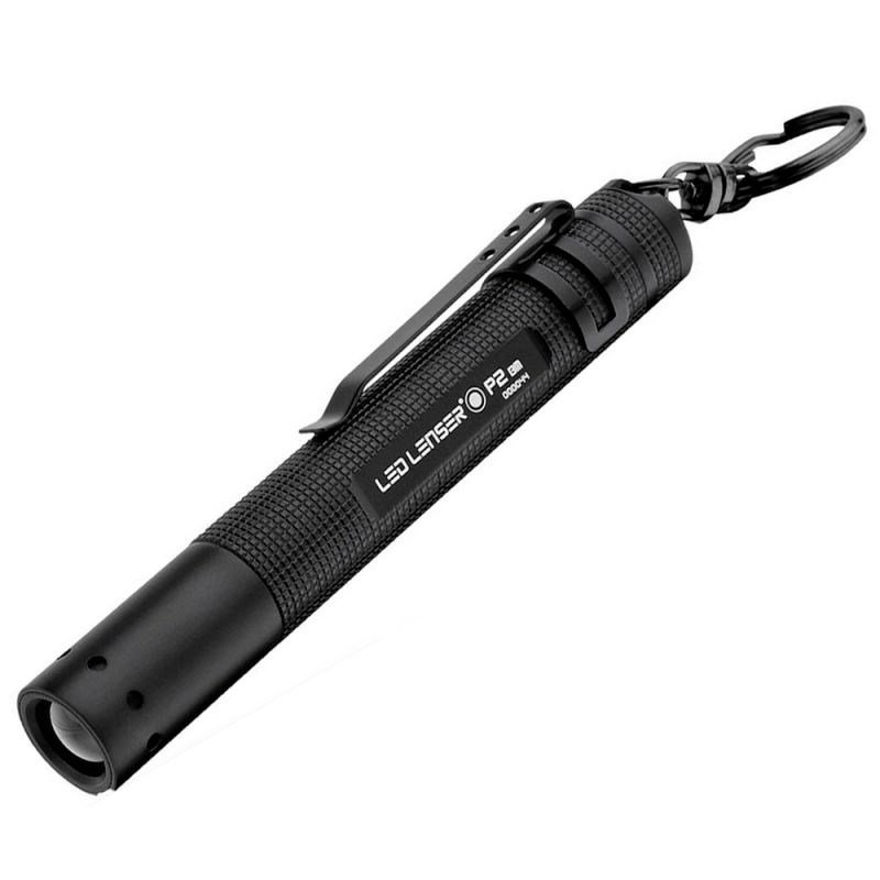 Фенер LED LENSER P2 BM