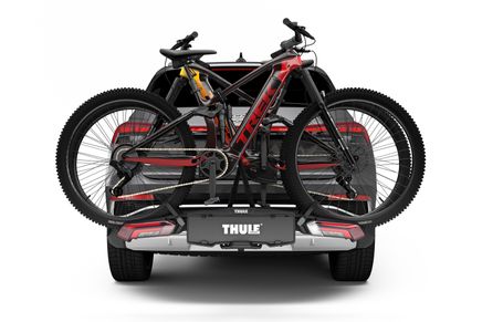 Багажник за велосипеди Thule Epos I 978100 | цена