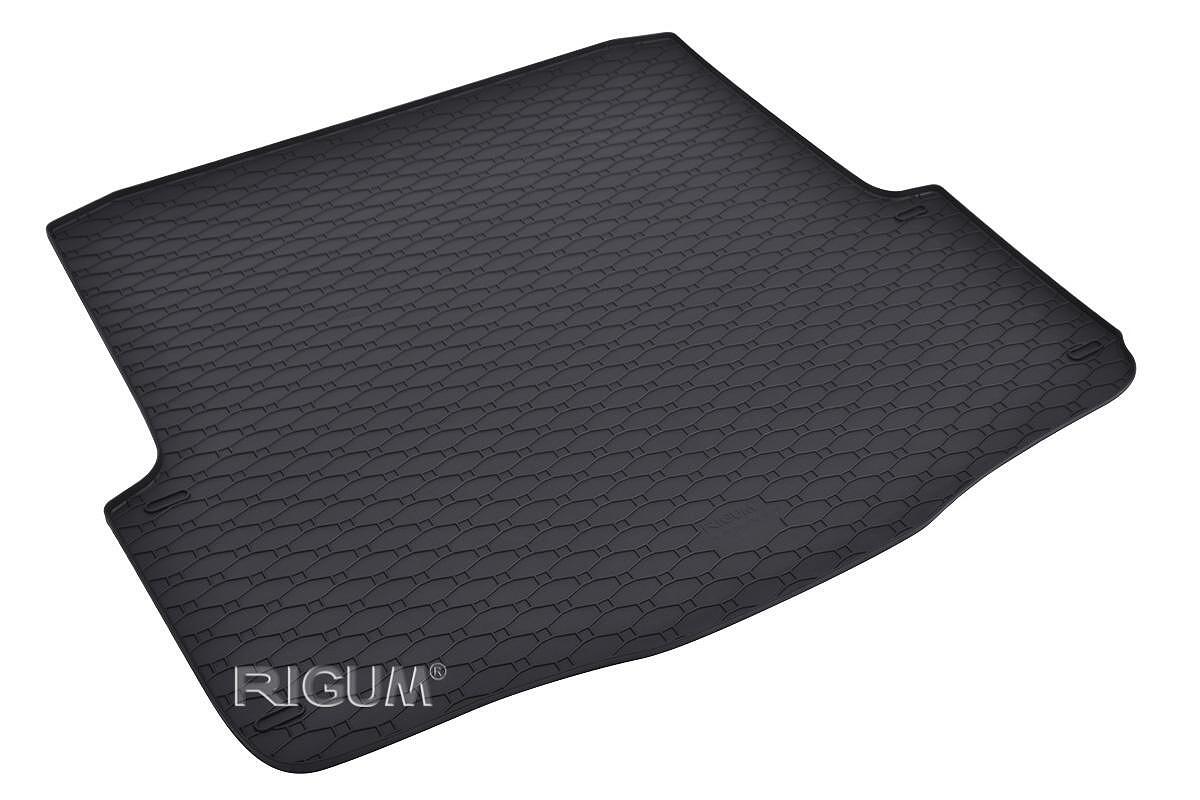 Гумена стелка за багажник I SKODA OCTAVIA 2 КОМБИ 2004-2013 I Супер цена