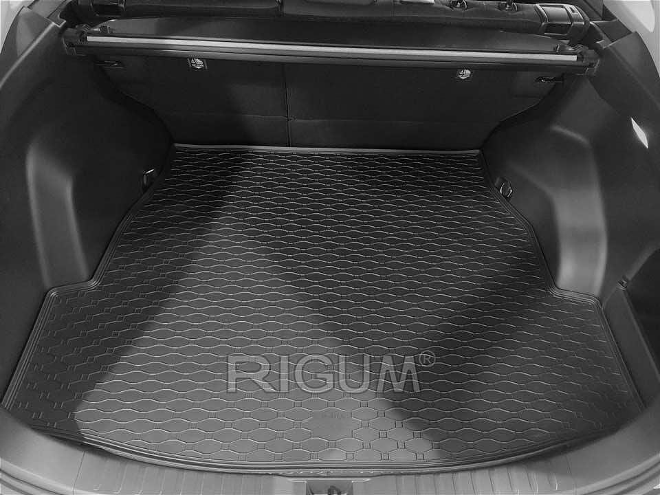 Гумена стелка за багажник I Toyota Rav 4 2019- I Супер цена