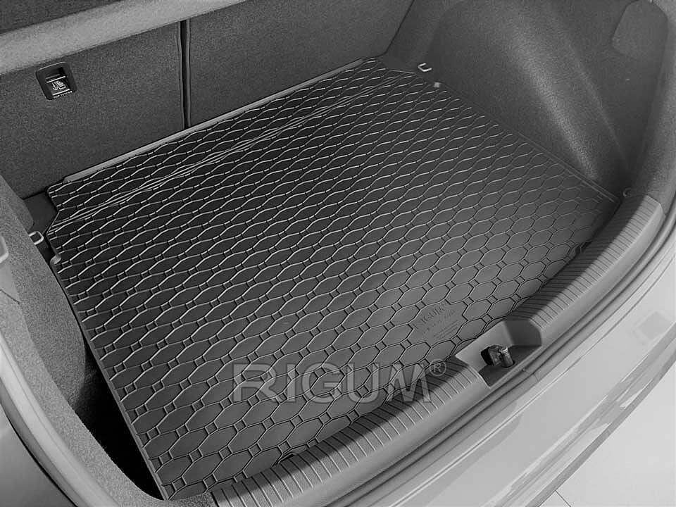 Гумена стелка за багажник I VW Taigo 2021- I Супер цена