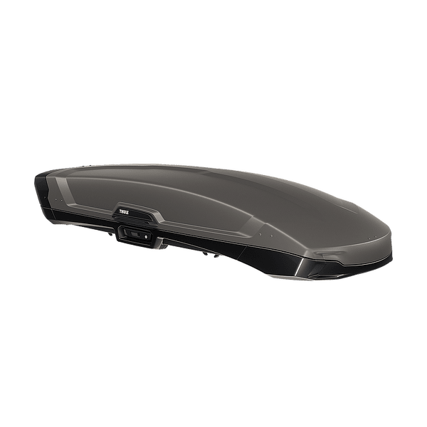 Автобокс Thule Vector L Titan matte 430 литра I цена