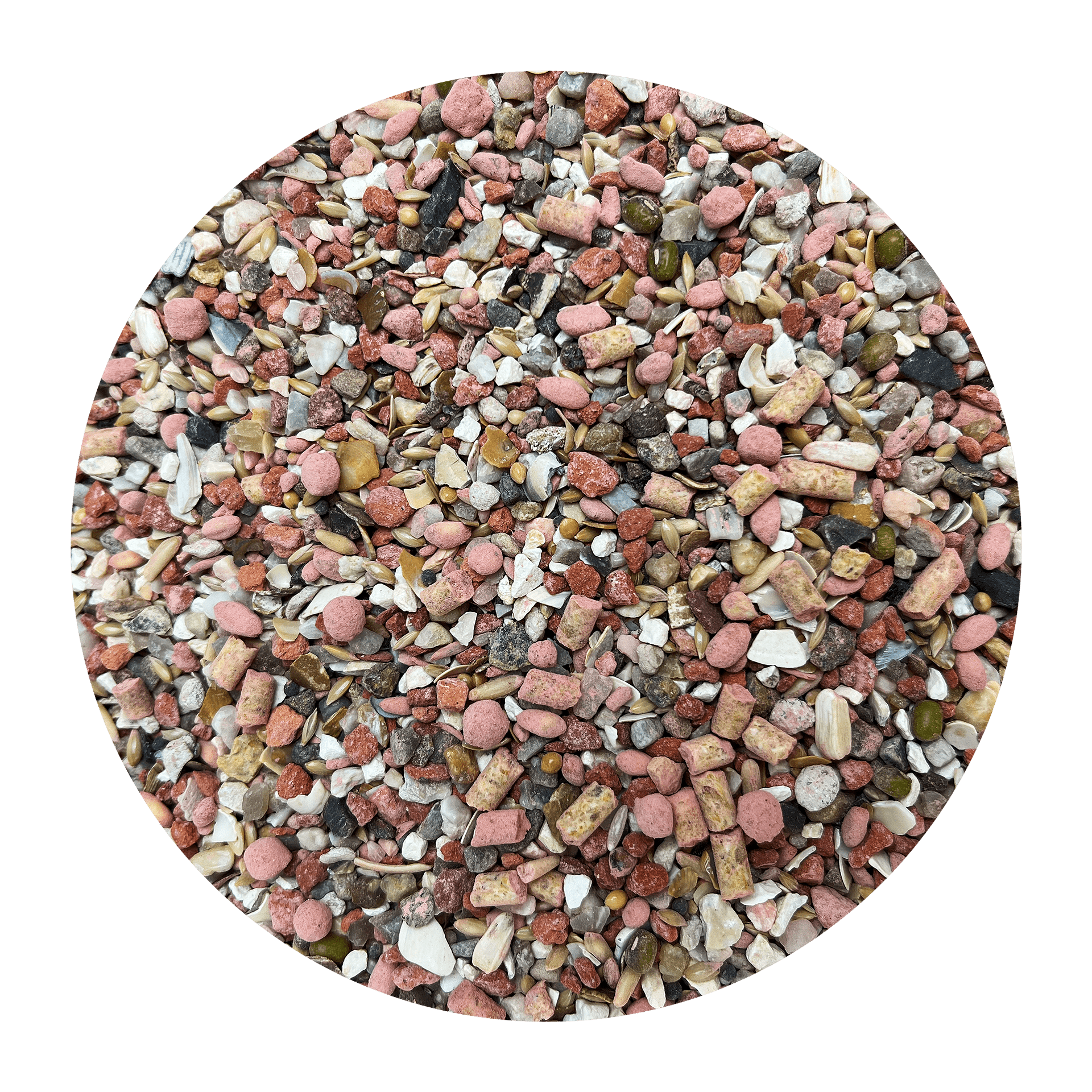 Multi Mix Mineral 20kg