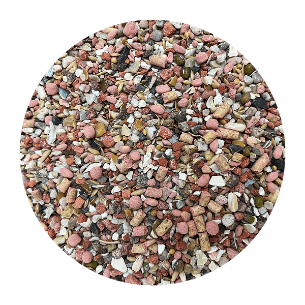 Multi Mix Mineral 20kg