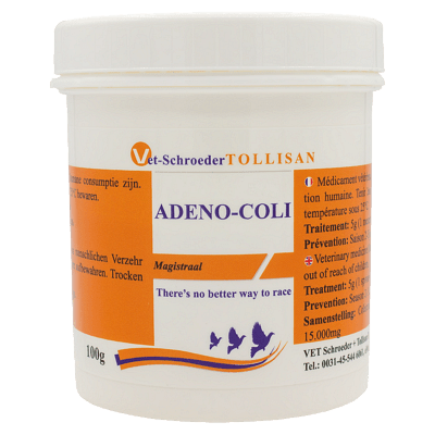 Adeno-Coli