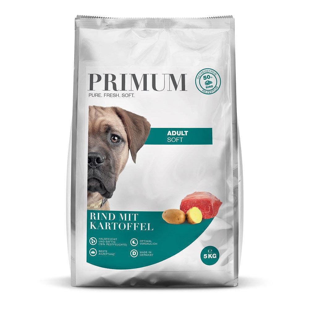 Primum adult Beef 5кг