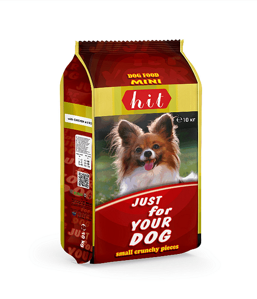 Хит Мини 10кг