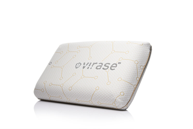 Възглавница Medico® Virase® Antiviral Cool Gel Memory