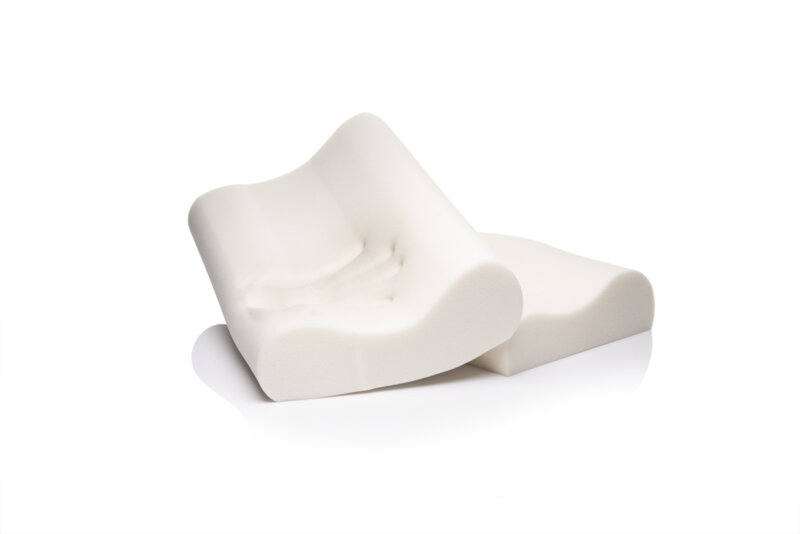 Възглавница Medico® Virase® Antiviral Cool Gel Memory