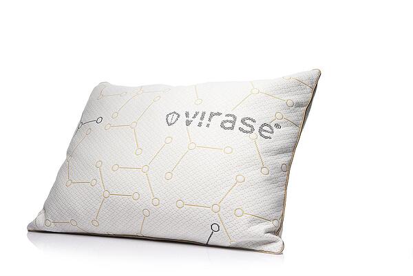 Ортопедична възглавница Medico® Virase® Antiviral