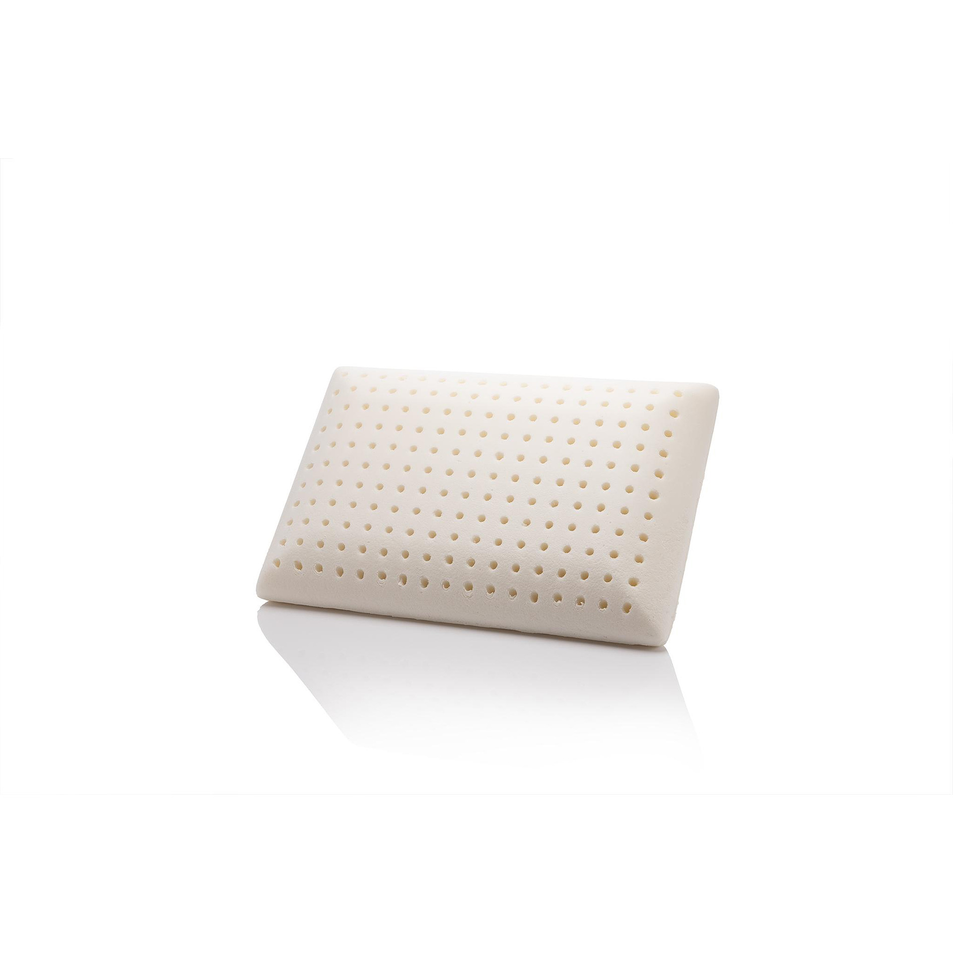 Ортопедична мемори възглавница с органичен лен Medico Linen Organic