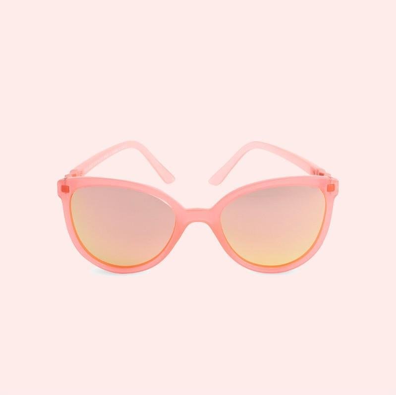 Слънчеви очила KiETLA: 6-9 години BUZZ Neon Pink