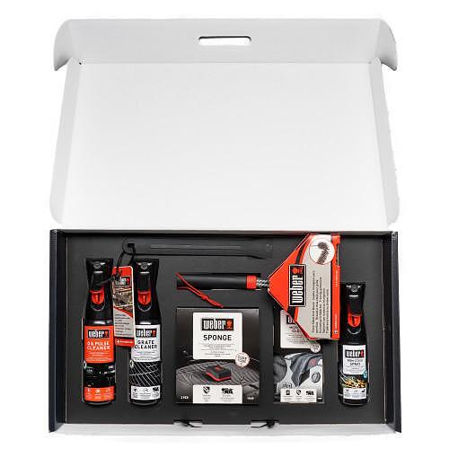 Оборудване и аксесоари за BBQ | WEBER | Вижте тук >>