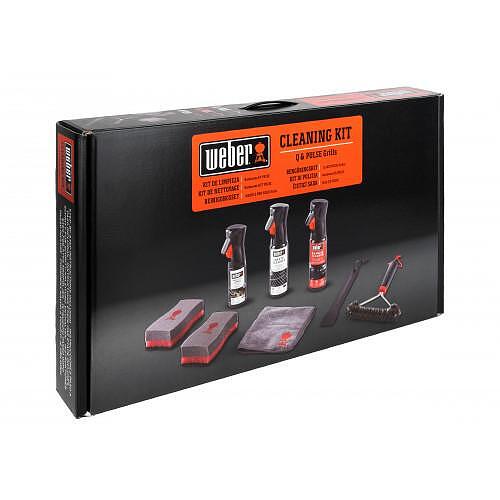 Оборудване и аксесоари за BBQ | WEBER | Вижте тук >>