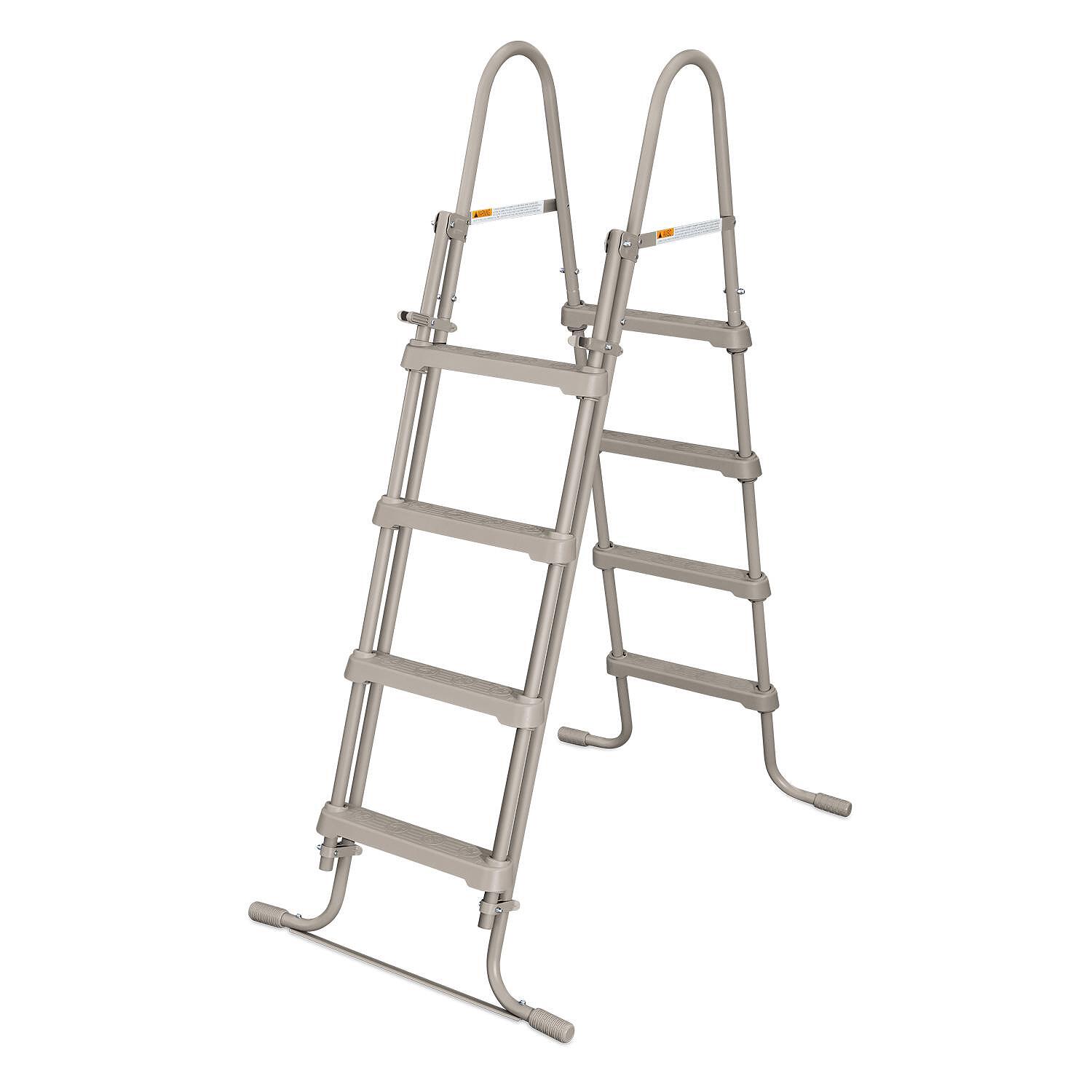 Сглобяем басейн FunSicle Oasis Pool | Polygroup