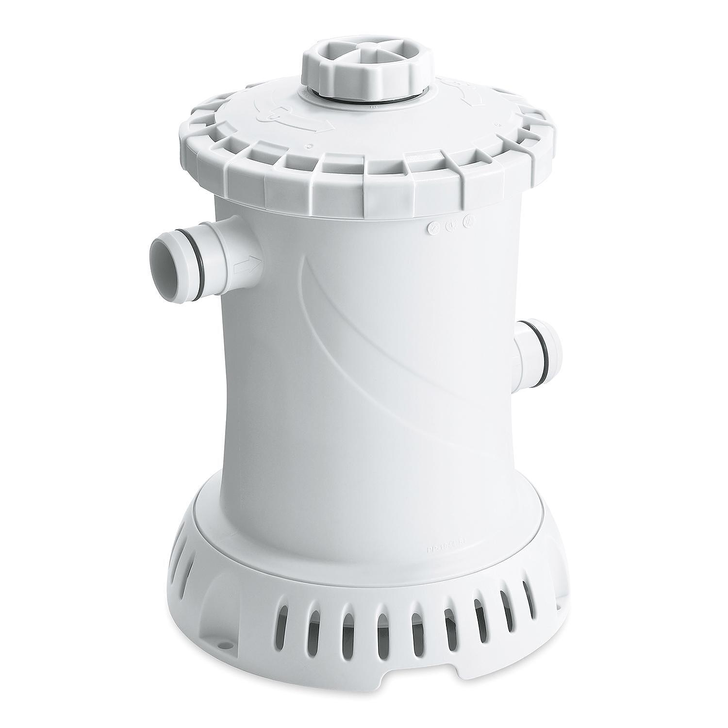 Картушна филтърна помпа за басейни FunSicle | Polygroup